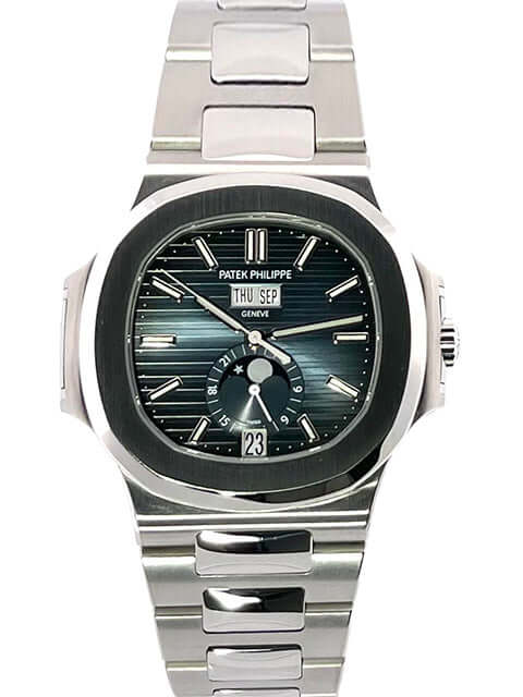 Patek Philippe Nautilus 5726/1A-014 – Uhren2000